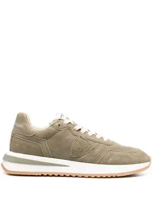 Philippe Model Tropez 2.1 Low-top Sneakers
