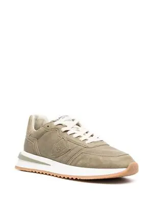 Philippe Model Tropez 2.1 Low-top Sneakers