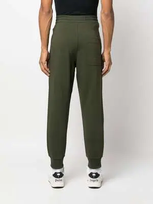 Y3 Tapered Drawstring Track Pants