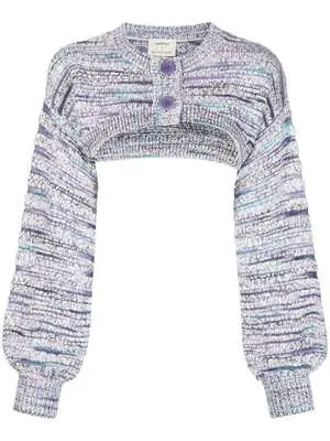 Onefifteen Drop Shoulder Sweaters For Women