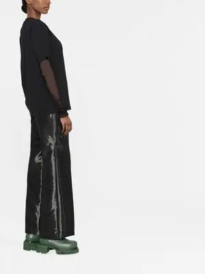 AMBUSH Logo-print T-shirt