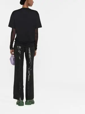 AMBUSH Logo-print T-shirt