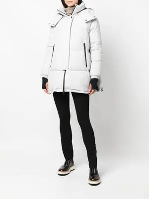 Herno Feather-down Padded Coat