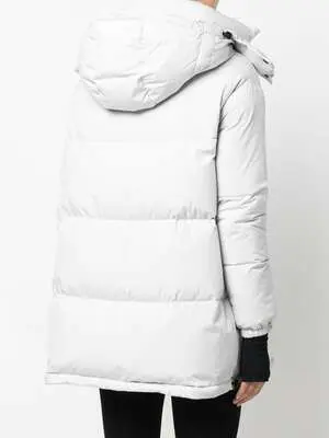 Herno Feather-down Padded Coat