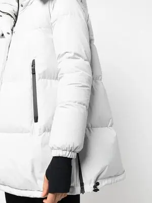 Herno Feather-down Padded Coat