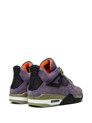 JORDAN Air 4 Canyon Sneakers