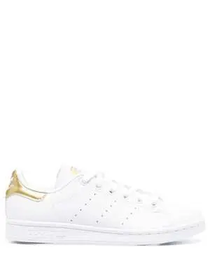 Adidas Stan Smith Low-top Sneakers - White