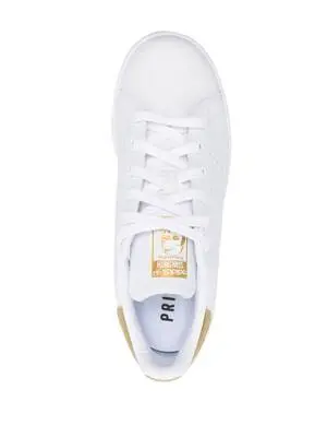Adidas Stan Smith Low-top Sneakers - White