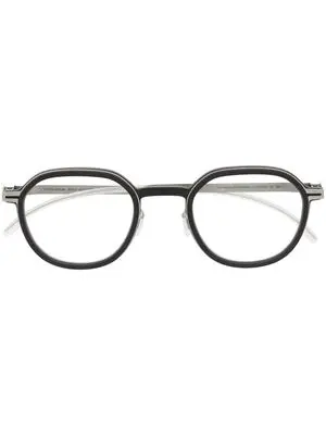Mykita Round-frame Glasses