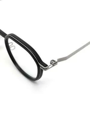 Mykita Round-frame Glasses