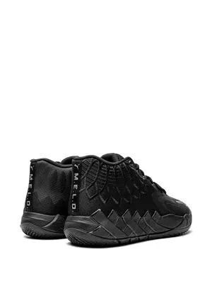 PUMA Mb1 Iridescent Dreams Sneakers - Black