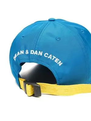 Dsquared2 Baseball Cap - Blue