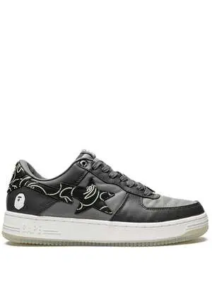 Bape Casual Shoes For Women