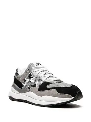 NEW BALANCE X Bape 57/40 Sneakers - Grey