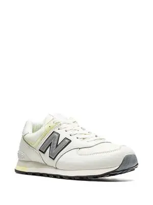 NEW BALANCE X Joe Freshgoods 574 Sneakers - Neutrals