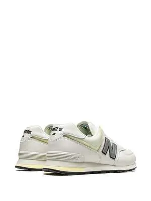 NEW BALANCE X Joe Freshgoods 574 Sneakers - Neutrals