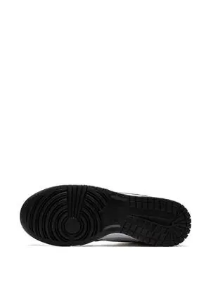 Nike Dunk High World Champ Sneakers - Black