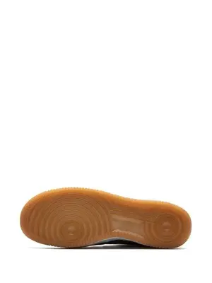 Nike Air Force 1 Lv8 Ny Vs Ny Sneakers - Black