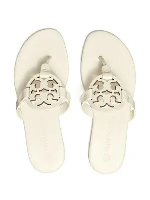 Tory Burch Miller Thong Sandals