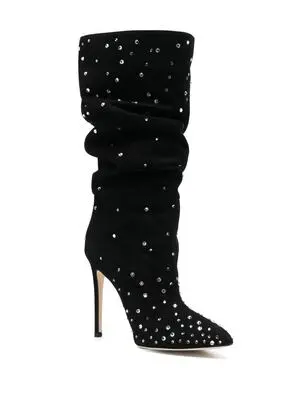 Paris Texas Holly 110mm Stiletto Boots