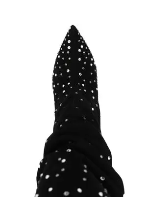 Paris Texas Holly 110mm Stiletto Boots