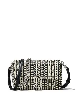 Marc Jacobs The J Marc Mini Shoulder Bag