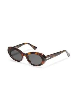 GENTLE MONSTER Le L2 Sunglasses