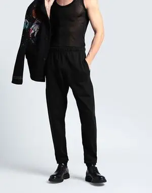 Kenzo Pants Size Cotton