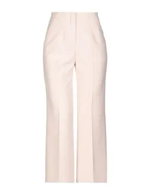 SEVENTY VENEZIA Wide-leg Tailored Trousers