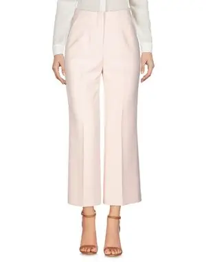 SEVENTY VENEZIA Wide-leg Tailored Trousers