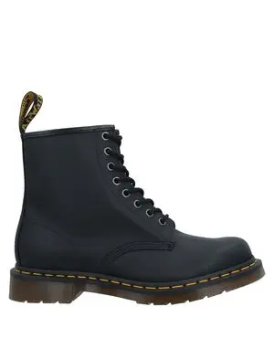 Dr. Martens Ankle Boots
