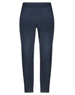 SEVENTY VENEZIA SEVENTY VENEZIA Tapered Leg Pants Blue