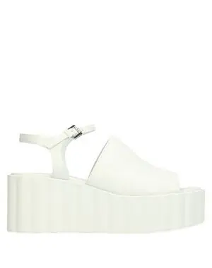 Strategia Wedge Shoes For Women