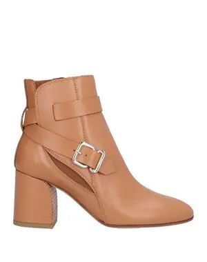 Tod's Heeled Booties