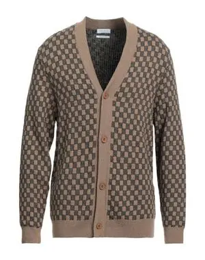 Sandro Fine Knit Cardigans For Men