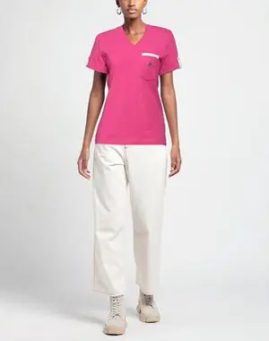 Lorena Antoniazzi Two-tone T-shirt