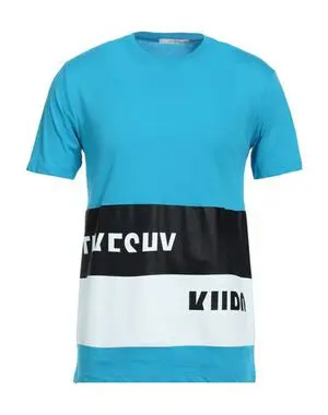 TAKESHY KUROSAWA T-shirt Size Cotton - Blue