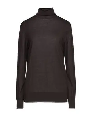 Dolce & Gabbana Cashmere Turtleneck