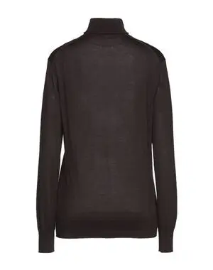 Dolce & Gabbana Cashmere Turtleneck