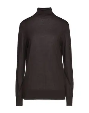 Dolce & Gabbana Cashmere Turtleneck