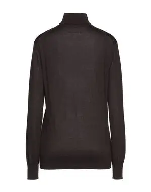 Dolce & Gabbana Cashmere Turtleneck