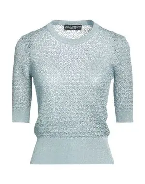 Dolce & Gabbana Crochet Knitwear For Women