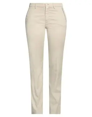 Mason's Button Detailed Pants For Women