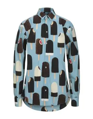 Dolce & Gabbana Shirt Size Cotton