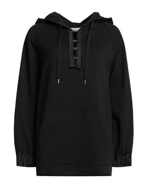 AZ FACTORY French Terry Hoodie - Black