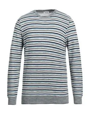 Heritage Striped Sweaters For Men