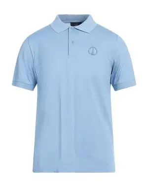Dunhill Embroidered Polos For Men