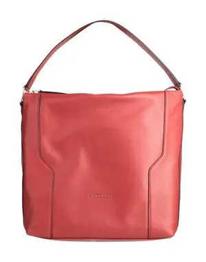 PIQUADRO Leather Tote