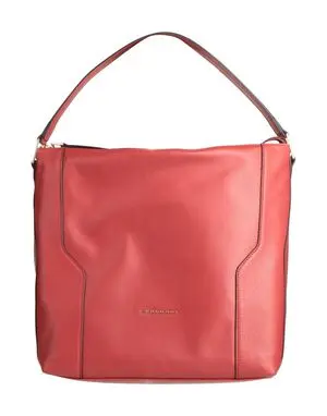 PIQUADRO Leather Tote