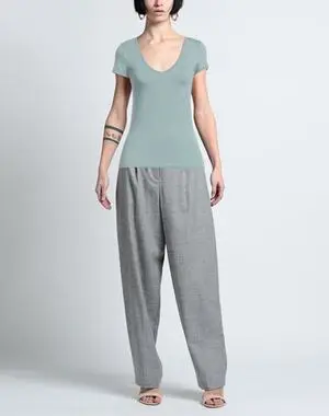 Majestic Filatures Basic Tee - Blue